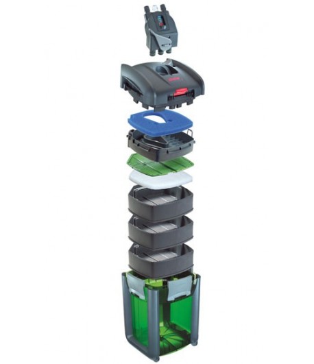 Внешний фильтр Eheim Professionel 3 2080 для аквариума